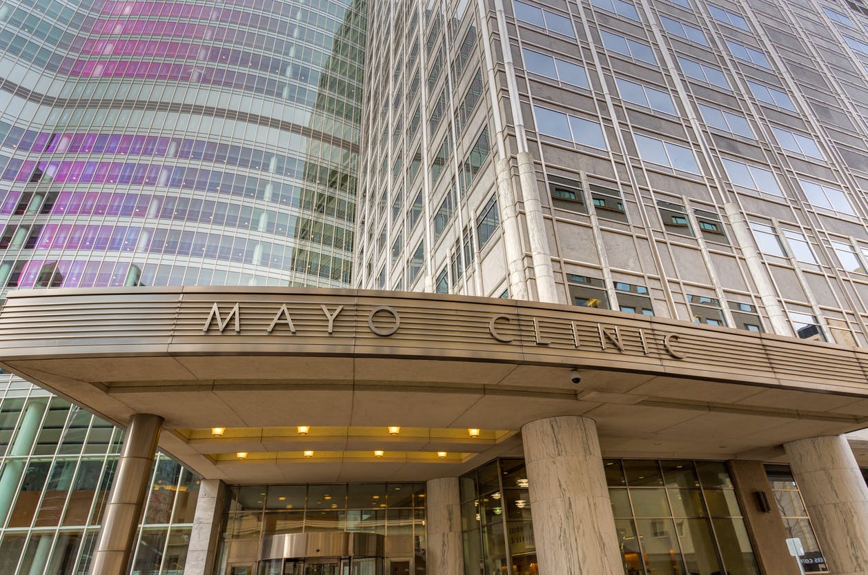 Inside Mayo Clinic’s AI Factory: How Mayo Clinic is looking to use AI ...